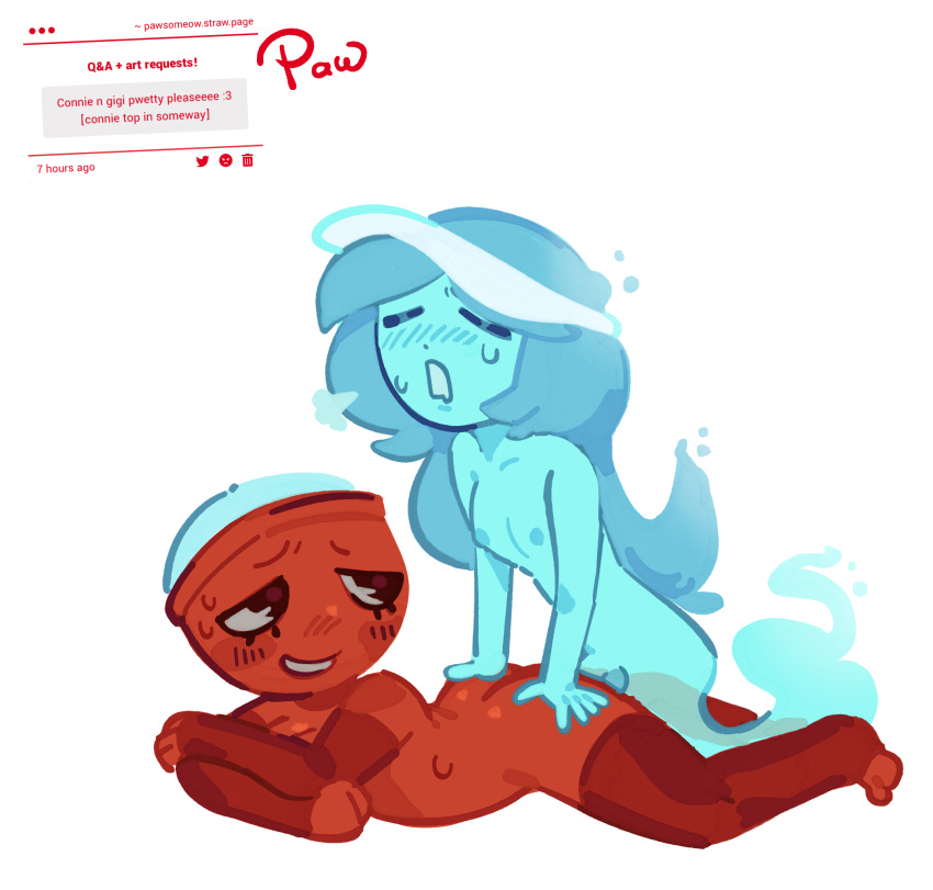 Rule 34 Connie Dandys World Dandys World Dandys World Futa On