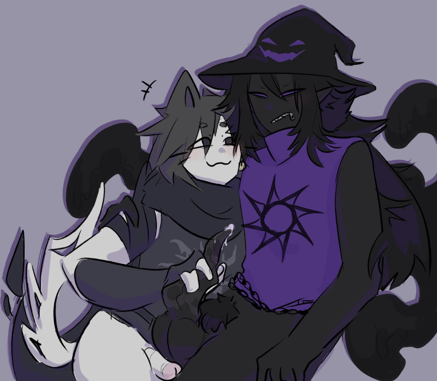 Rule 34 2boys 3 Azure Forsaken Clothed Forsaken Roblox Gay Kitty 4742