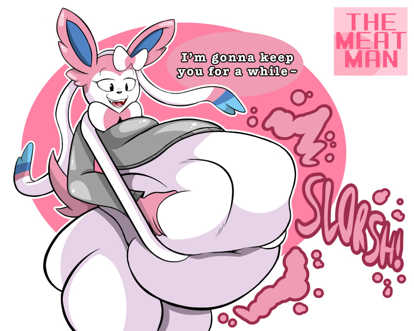 Rule 34 Eeveelution Pokemon Pokemon Species Same Size Vore Soft