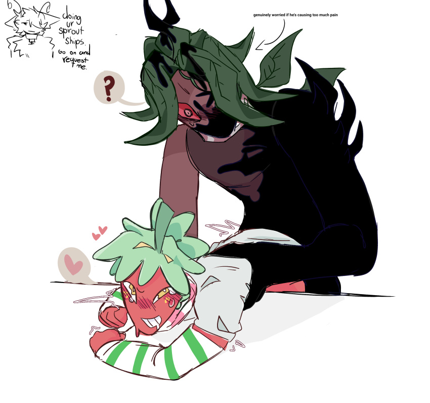 Rule 34 Dandys World Gay Kritinea Artist Roblox Roblox Game