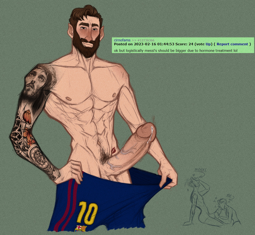Rule 34 Abs Argentina Big Cock Big Penis Celebrity Cock Cock Hungry 7715