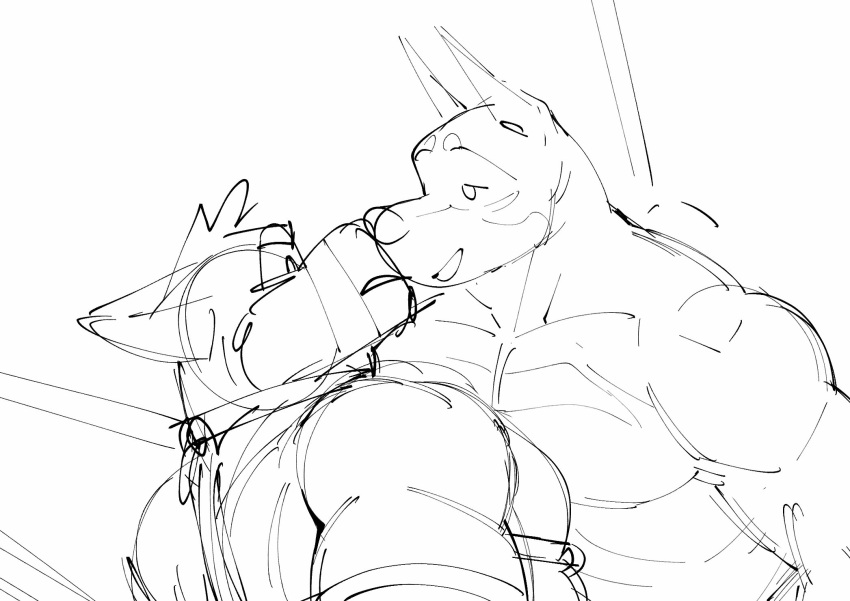 Rule 34 169 2024 Abs Anthro Arms Tied Barazoku Biceps Big Muscles