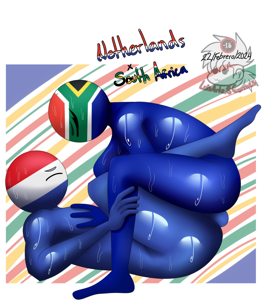 Rule 34 Countryhumans Countryhumans Girl Luisartz Artist