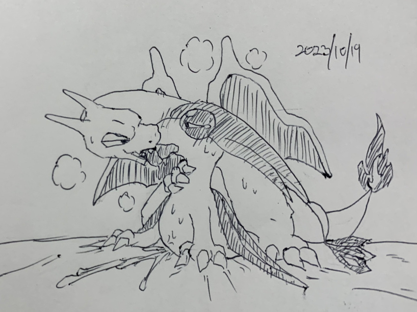 Rule 34 2023 2 Horns 3 Claws 3 Toes After Orgasm After Sex Ambiguous Gender Bedding Blush