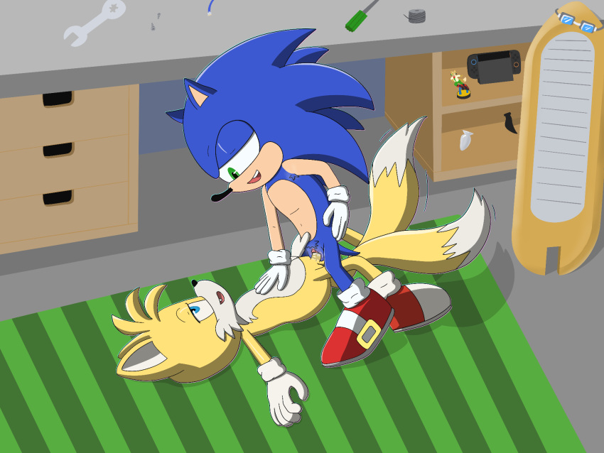 Rule 34 Anal Plug Anthro Armpit Hair Balls Black Nose Blue Armpit