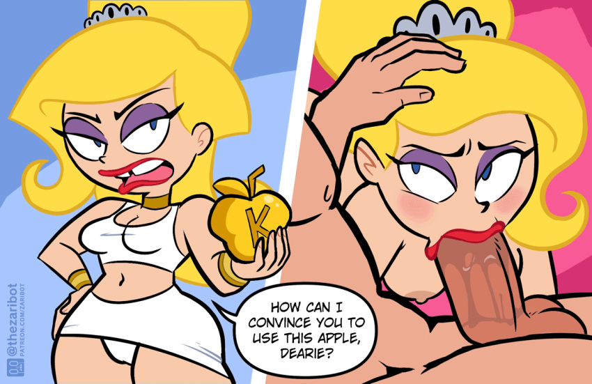 Rule 34 1boy 1girls Deity Eris Billy And Mandy European Mythology 1687