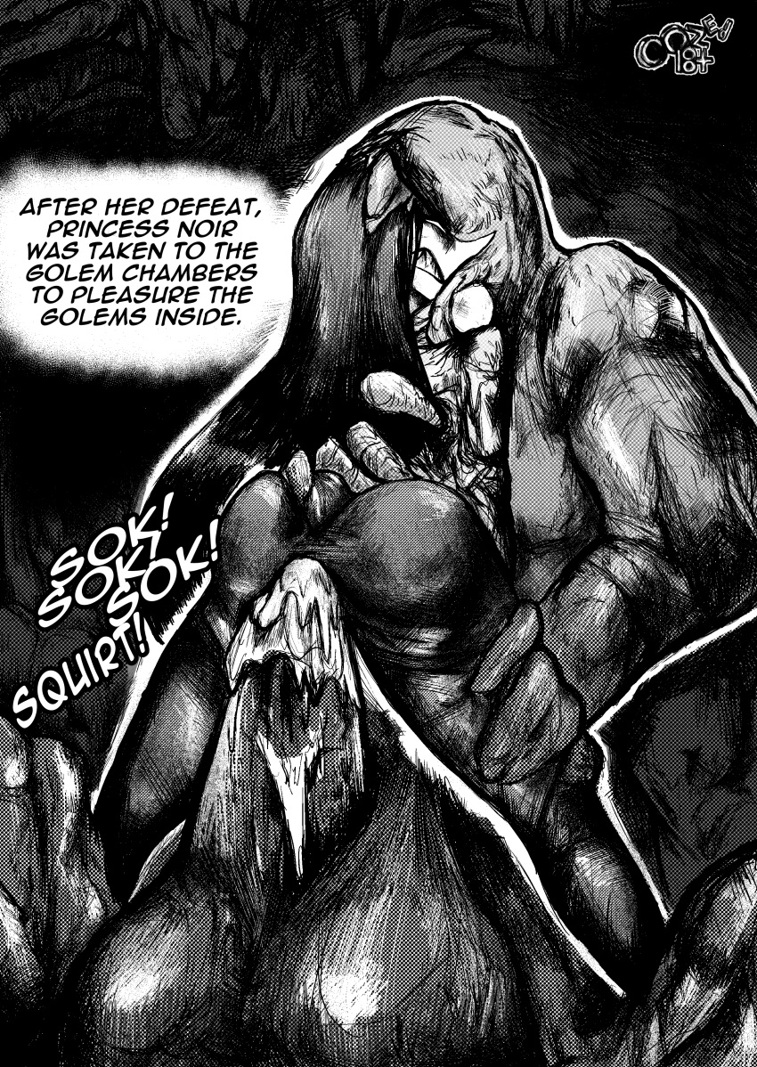 Rule 34 1girls Anal Anal Sex Ass Balls Big Balls Big Penis Black And White Bodily Fluids Bound