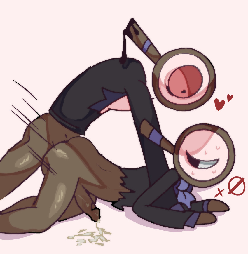 Rule 34 Clothed Clothed Male Clothed Sex Cum Cumming Cumming On Floor 2177