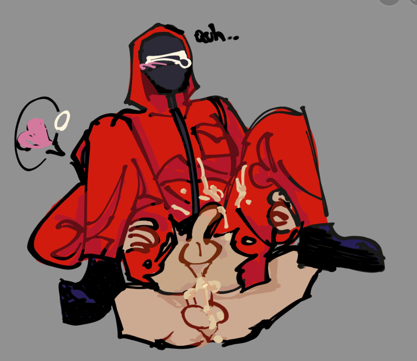 Rule 34 Circle Squid Game Gay Gay Sex Pink Guard Say Gex Square Squid Game Squid Game