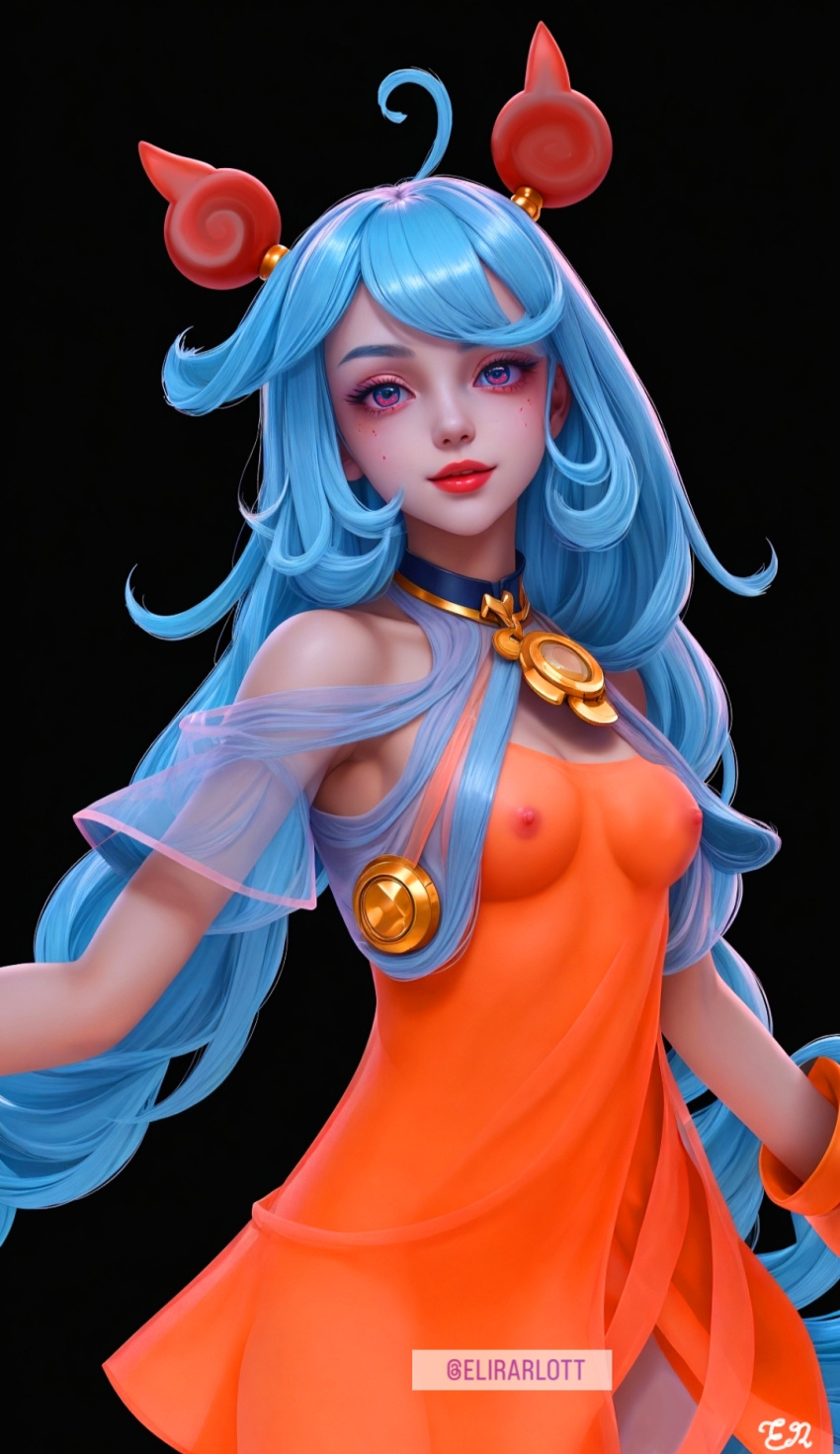 Rule 34 Cici Mobile Legends Female Female Only Mobile Legends 8743