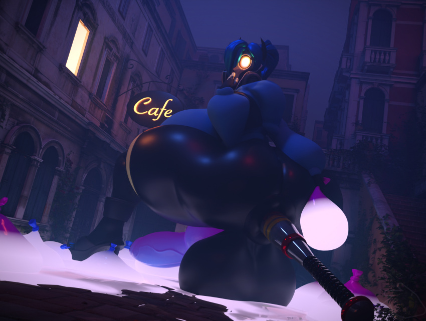 Rule 34 Bat Big Butt Condom Balloon Cum Donut Anus Fempyro Huge Balls Hyper Knot Night 12419012
