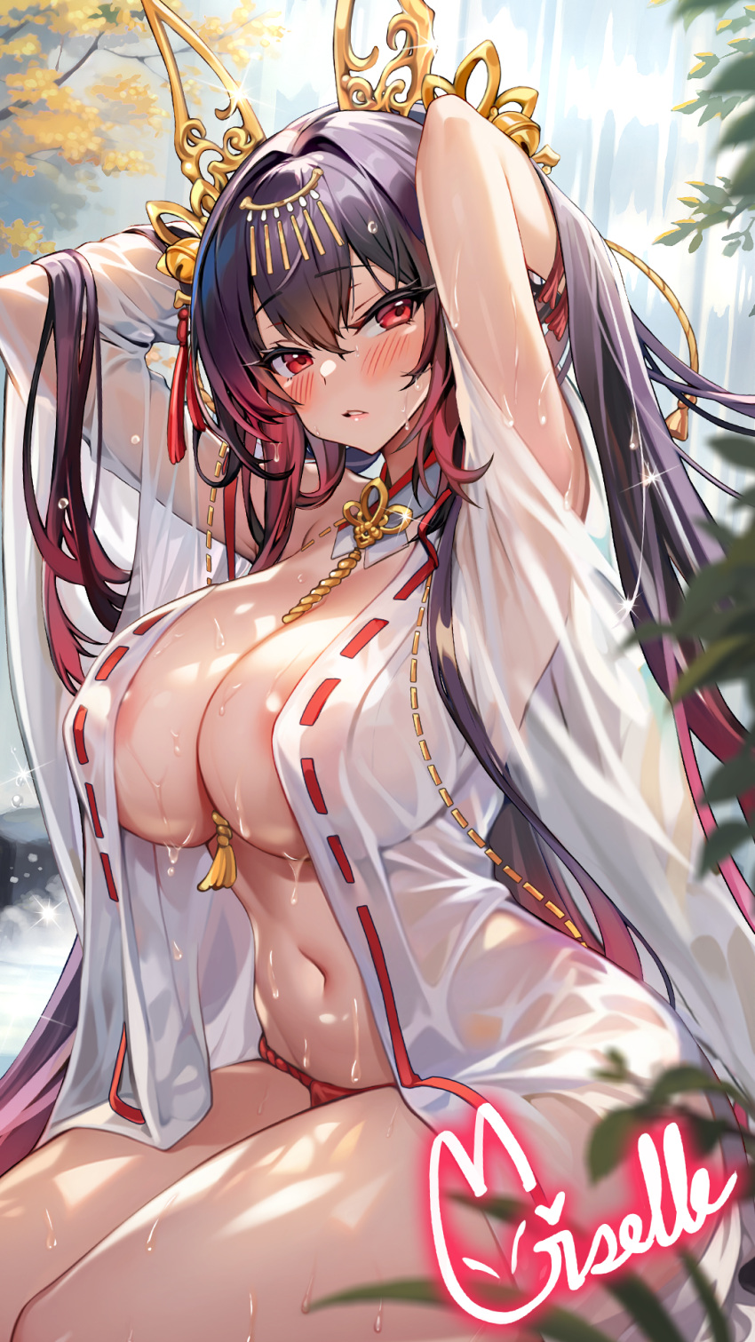 Rule 34 Giselle Project Qt Nutaku Project Qt Tagme 11198416 5289