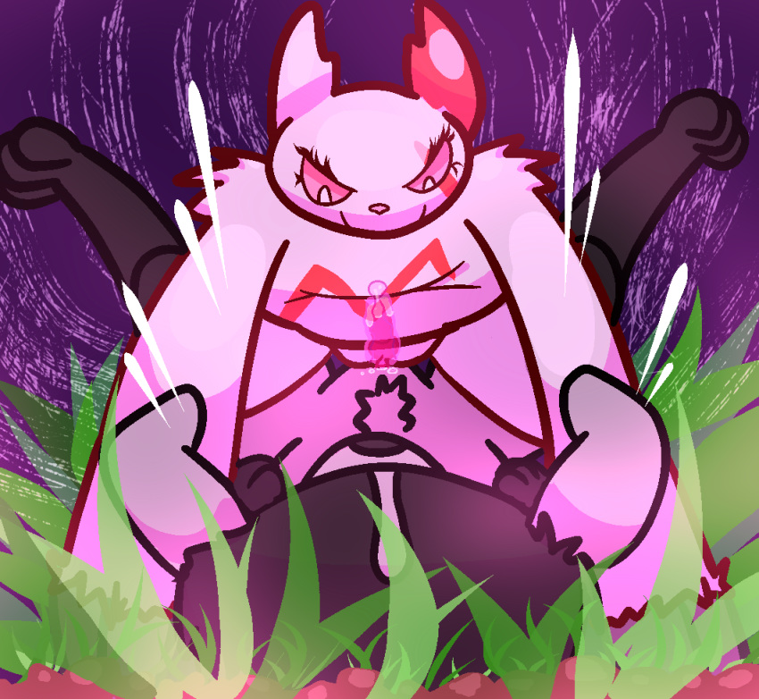 Rule 34 Domination Dsmm Female Female On Top Femdom Feral Male Mightyena Nintendo On Top Penis