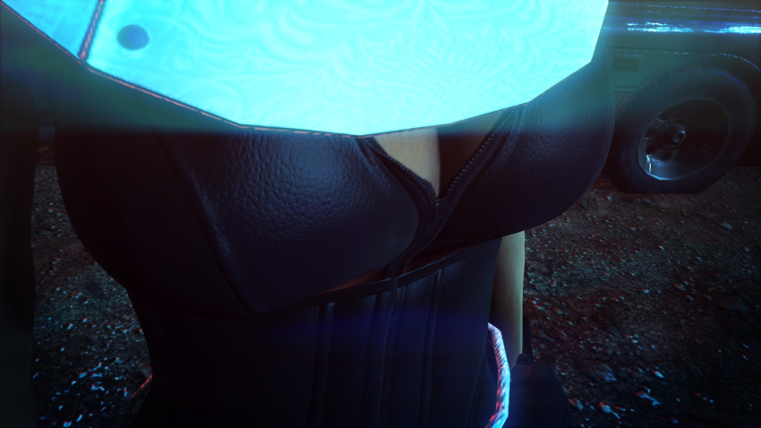 Rule 34 3d Bodysuit Breasts Breasts Edit Female Hitman Hitman 4054