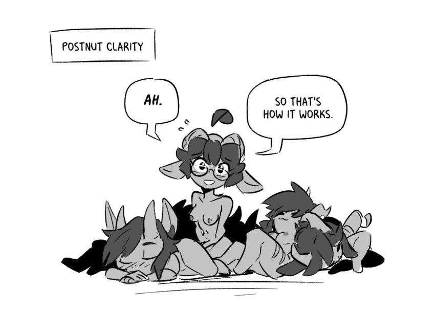 Rule 34 8girls After Sex Character Request Completely Nude Eclair Spicymancer Female Female