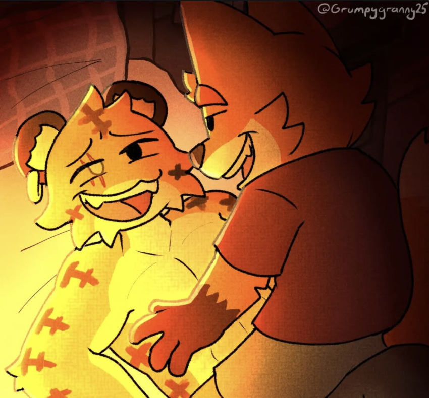 Rule 34 Furry Gay Gay Furry Grumpygranny25 Male 14301386 2179