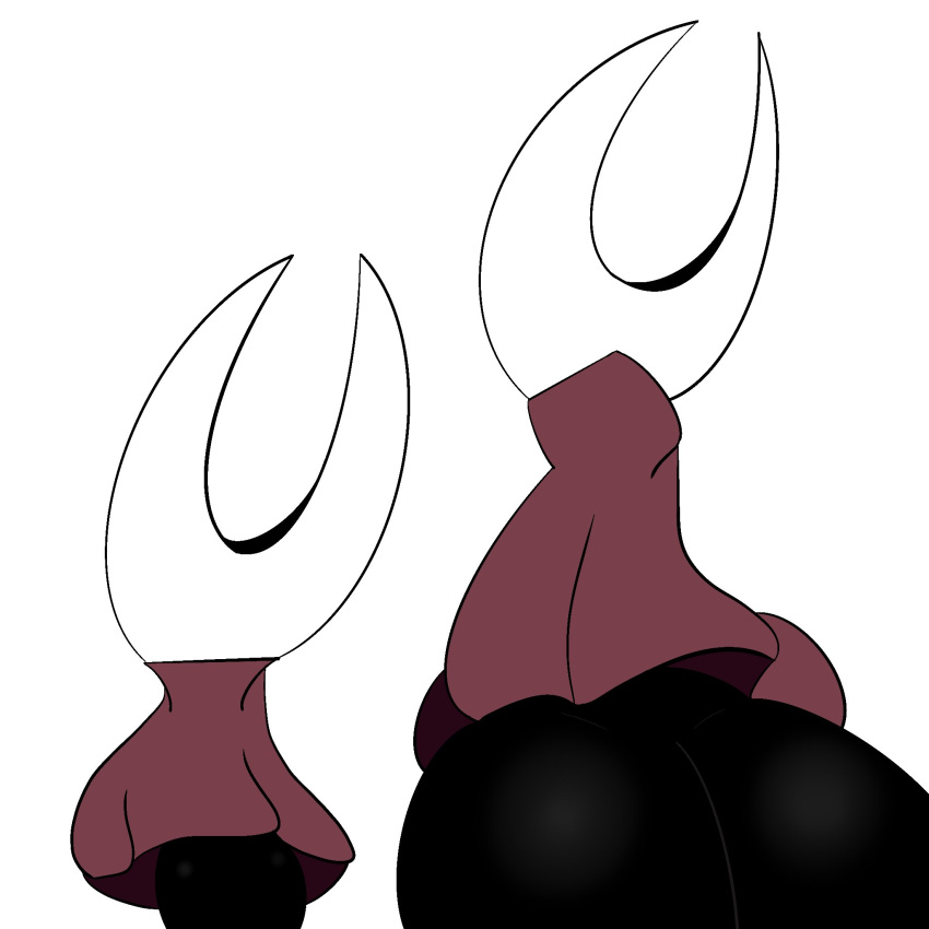 Rule 34 1girls Ass Ass Big Ass Big Butt Canon Canon Vs Fanon Cloak 1898