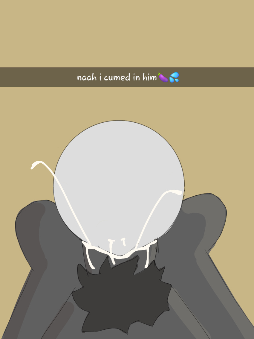 Rule 34 Anthro Bodily Fluids Chain Chomp Cum Cum In Mouth Cum Inside Duo Fellatio Genital