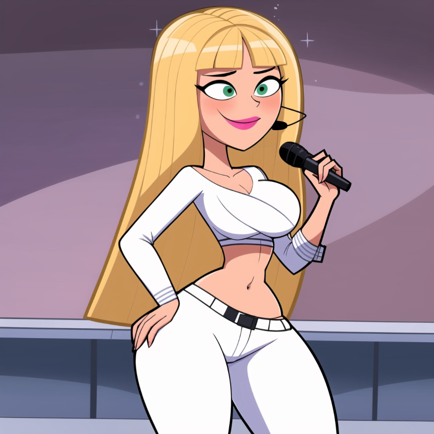 Rule 34 1girls Ai Generated Big Breasts Britney Britney Fairly