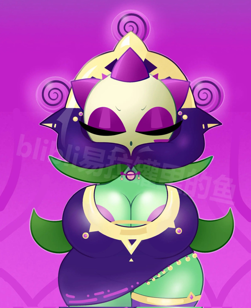 Rule 34 1girls Anthro Anthrofied Ass Breasts Breasts Female Flora Fauna Plant Plant Girl Plant