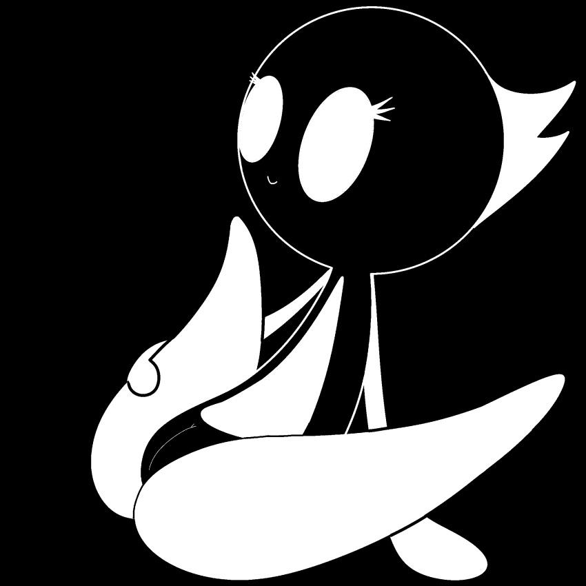 Rule 34 Black Body Pussy Robot Girl Slime Smile 9195107