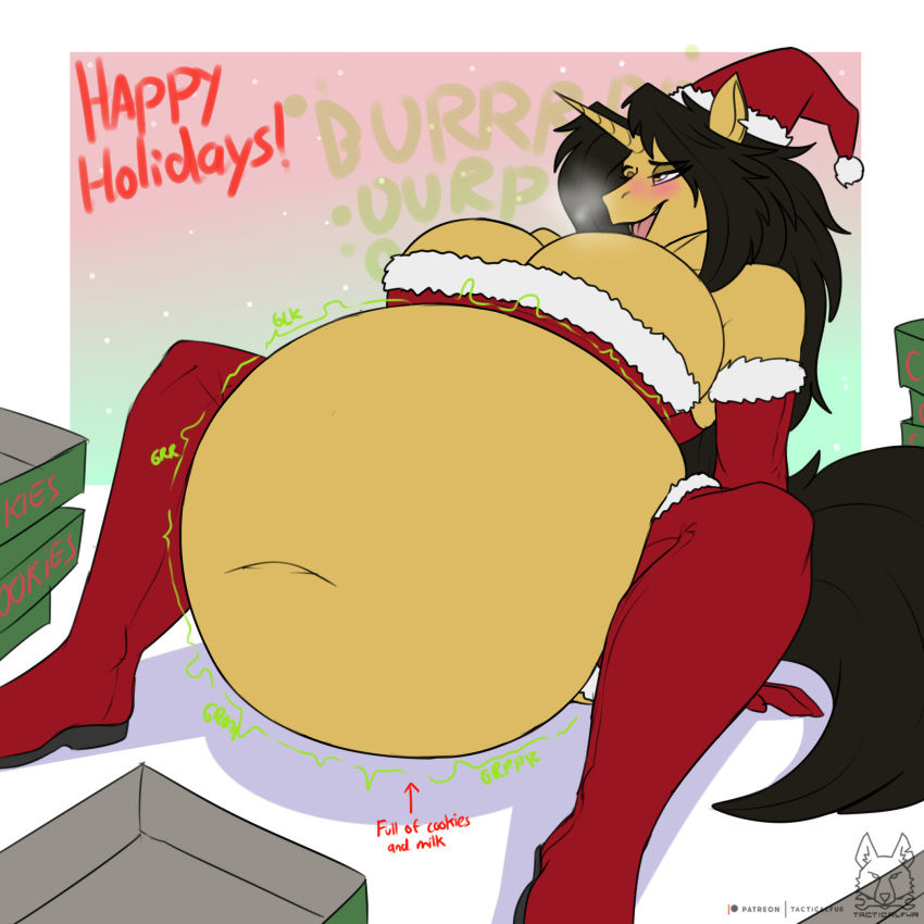 Rule 34 Anthro Ass Breasts Furry Tacticalfur Tagme 12091431 7083