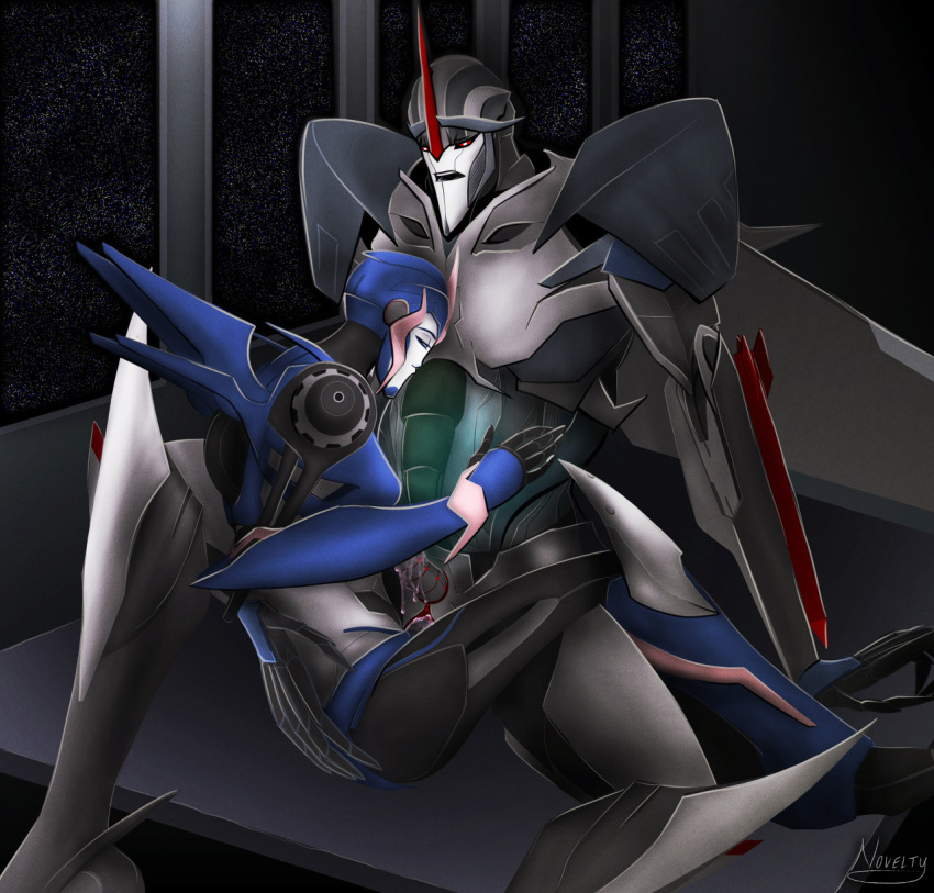 Rule 34 1futa 1maleherm Arcee Arcee Prime Artist Request Breasts 4636