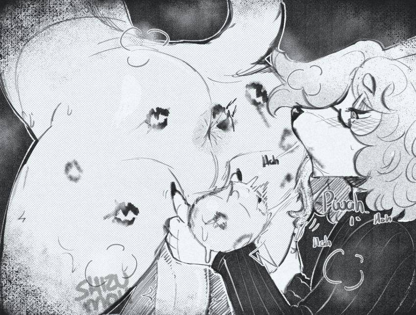 Rule 34 2024 Andy Shizumoh Anthro Anus Arctic Fox Ass Backsack Ball Lick Ball Worship Balls