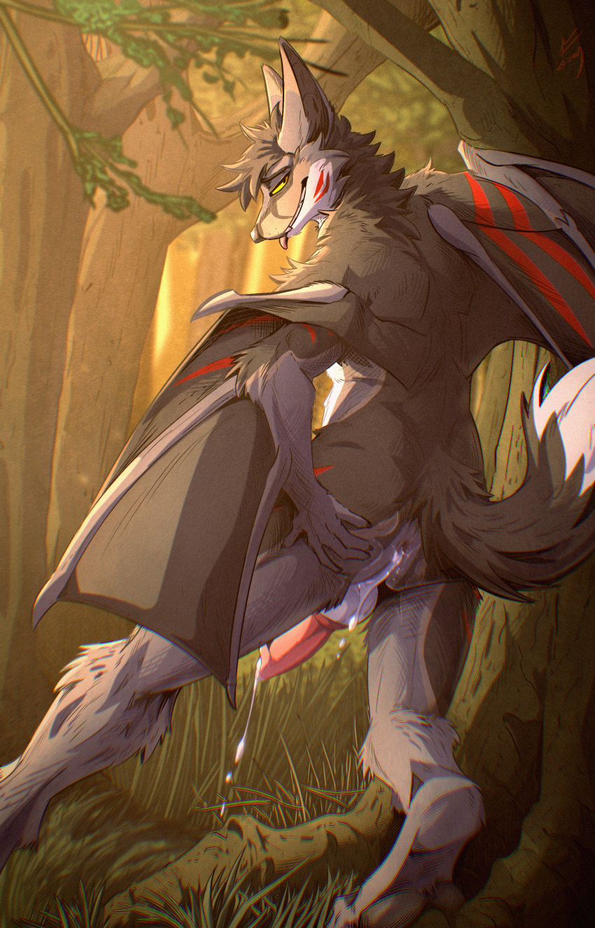 Rule 34 Absurd Res After Sex Anthro Anus Ass Balls Bat Blep Bodily Fluids Cum Cum Drip Cum In