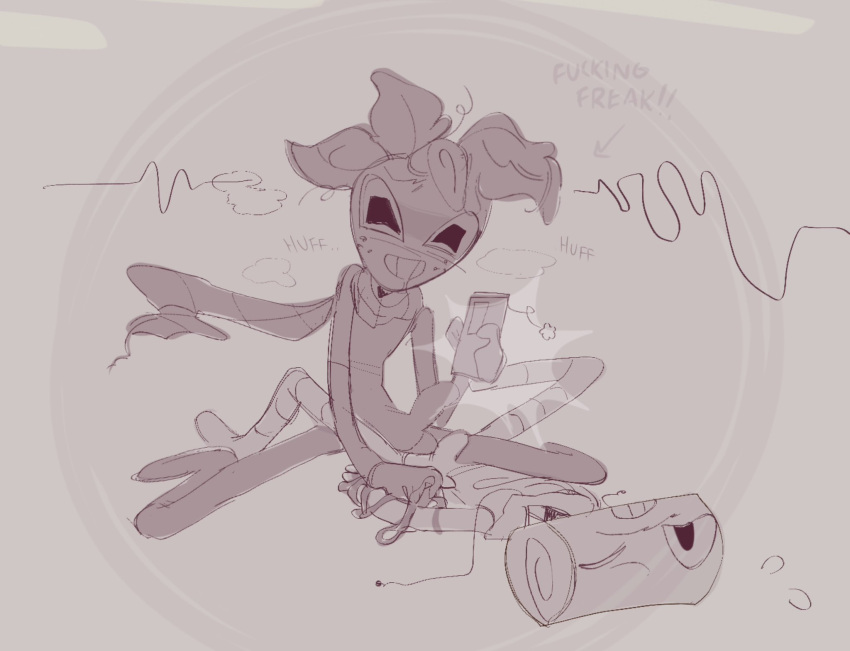 Rule 34 Bald Cartoon Cosmo Dandys World Cum Dandys World Dubious