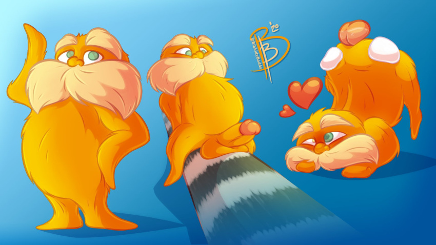 Rule 34 16 9 2020 Anal Anal Sex Anthro Artist Name Bibbidy Big