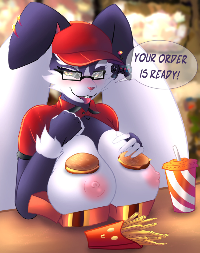 Rule 34 2022 Akuro Alternative Fashion Anthro Areola Beverage Big 7554