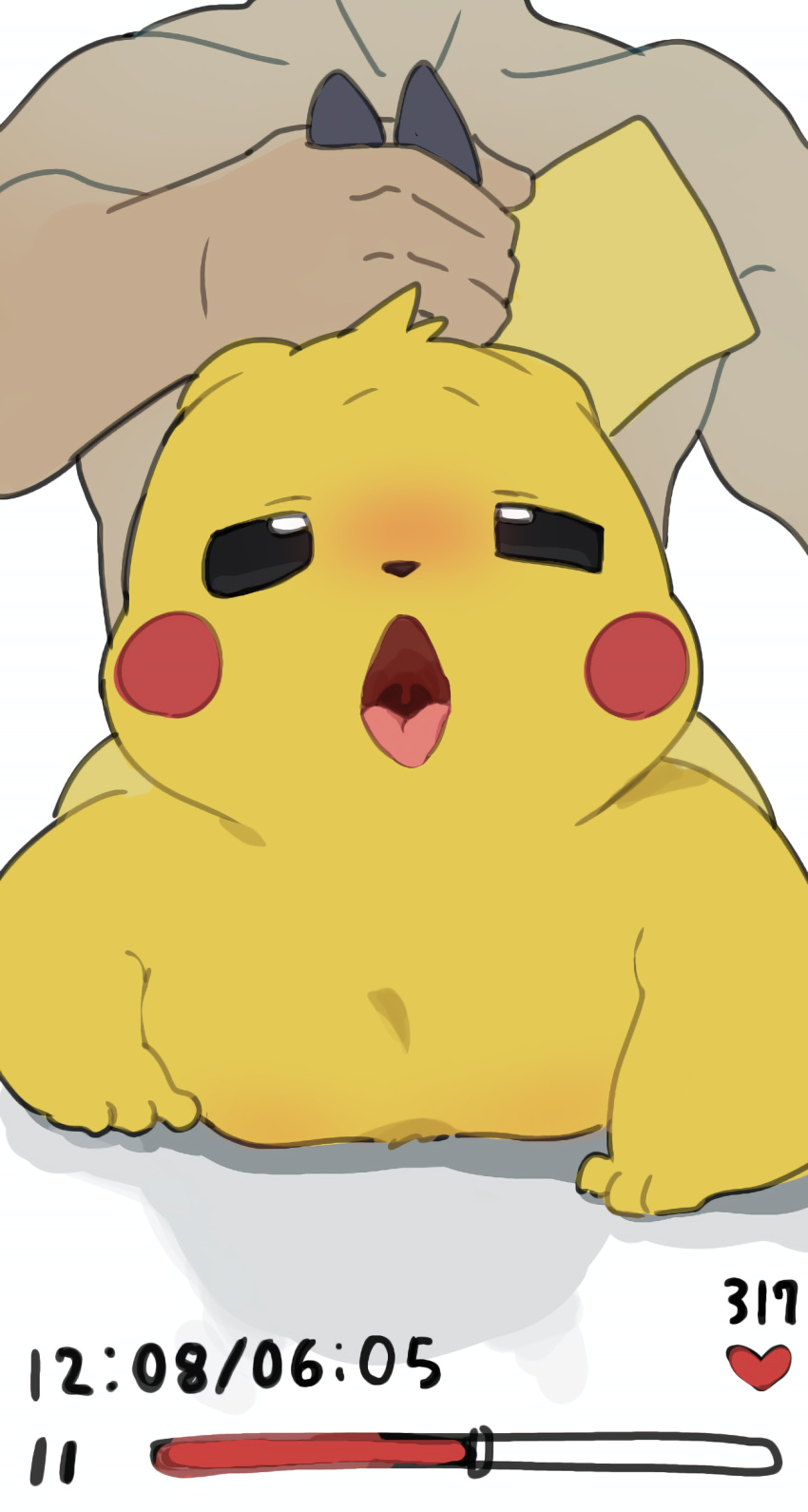 Rule 34 Ahe Gao Ambiguous Gender Ambiguous Penetration Big Dom Small