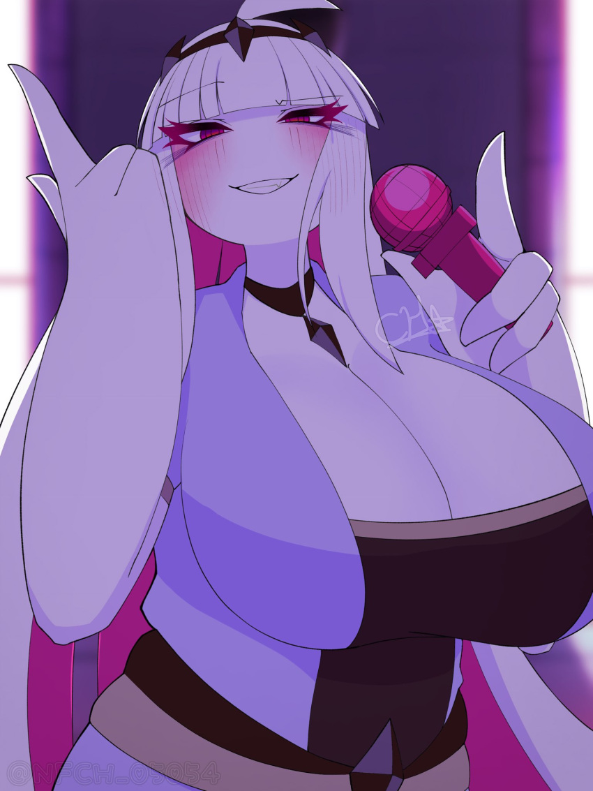 Rule 34 1girls 6 Fingers Blush Blushing Female Fnf Entity Friday 6930