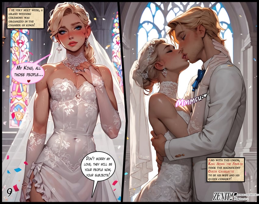 Rule 34 Ai Generated Anal Anal Birth Charlie Zenit2 Comic Comic