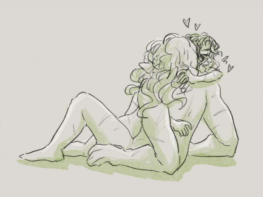 Rule 34 Ardin Crowtherapy Erik Female Half Orc Human Male Missionary Position Orc Orc Male