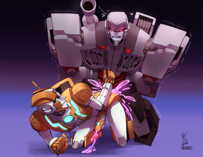 Rule 34 Leash Male Malemale Megatron Penetration Penis Rung 5146