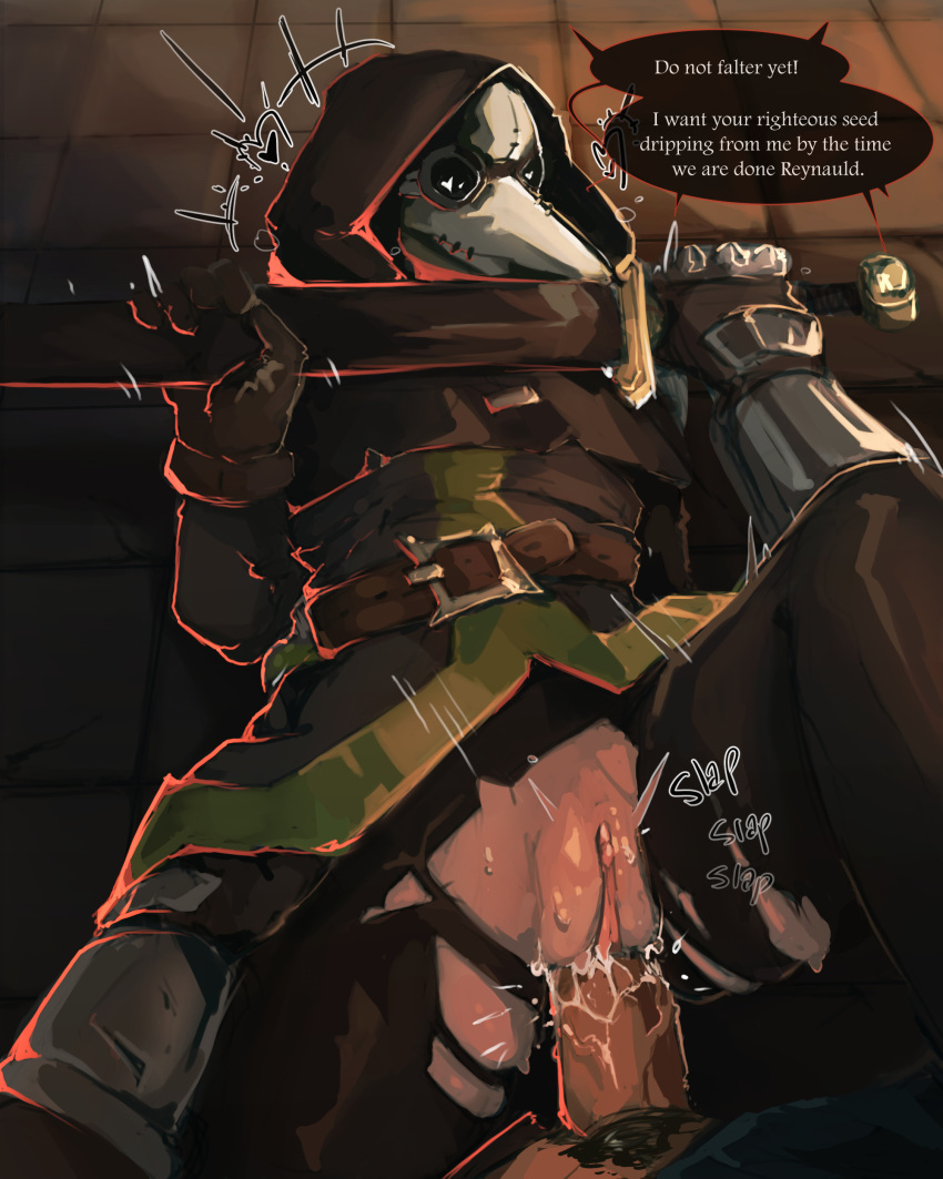 Rule 34 1girls 2024 Bodily Fluids Clothed Clothed Sex Crusader