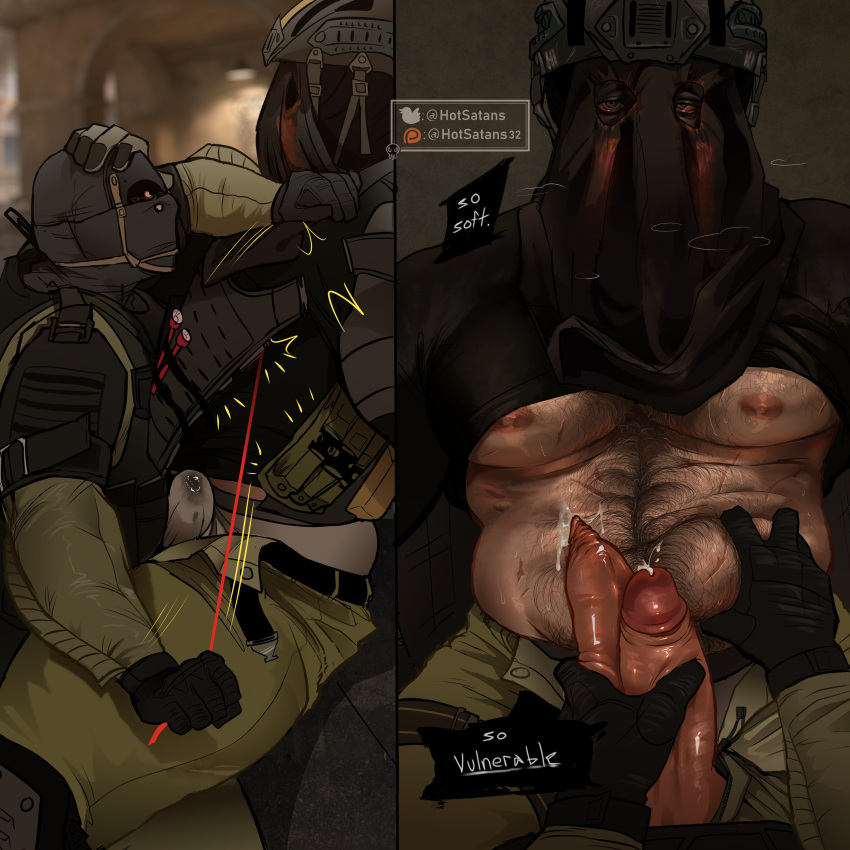 Rule 34 Activision Bara Bara Tiddies Bara Tits Barazoku Call Of Duty Call Of Duty Modern