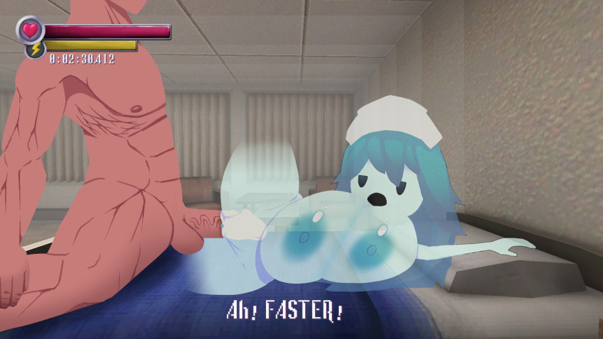 Rule 34 Big Breasts Big Penis Nurse Nurse Cap Nurse Hat Nurse Uniform Penis Sex Shojs X Random