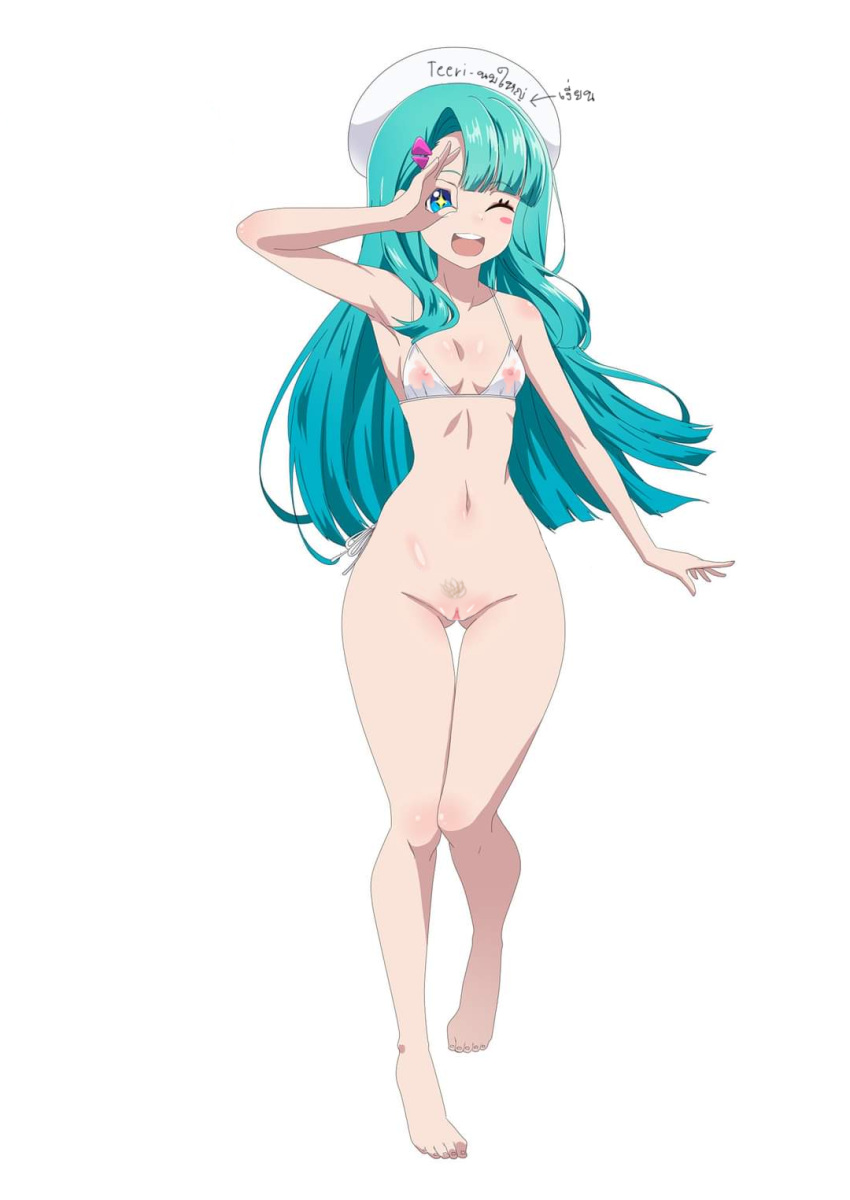 Rule 34 1girls Arena Of Valor Female Rov Standing Teeri 9913064
