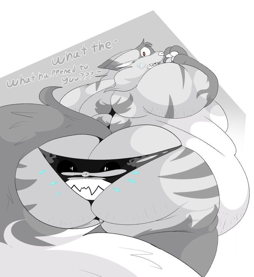 Rule 34 Big Ass Bubble Butt Castdraws Artist Furry Huge Ass 9989