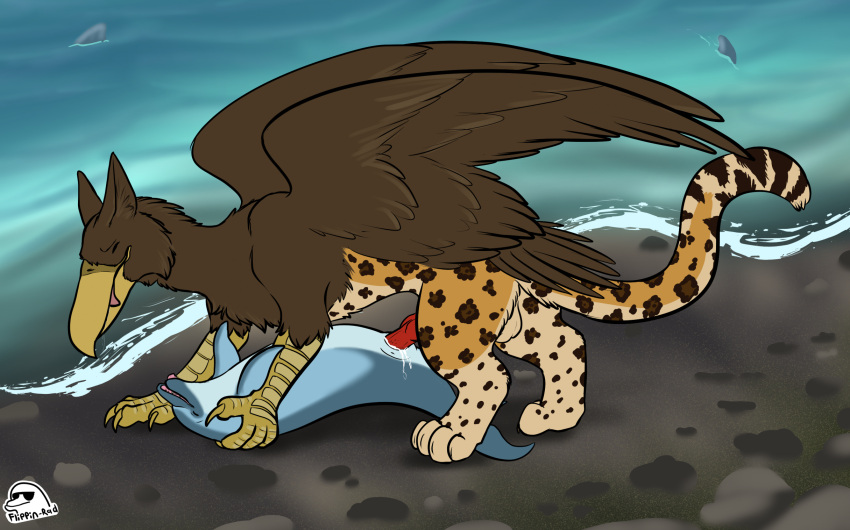 Rule 34 Artist Logo Avian Balls Beach Beak Belo Fischie Bodily Fluids Bottlenose Dolphin