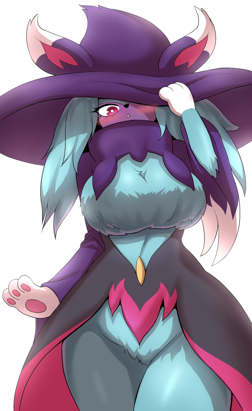 Rule 34 Anthro Artist Request Ass Big Ass Big Breasts Big Thighs 0457
