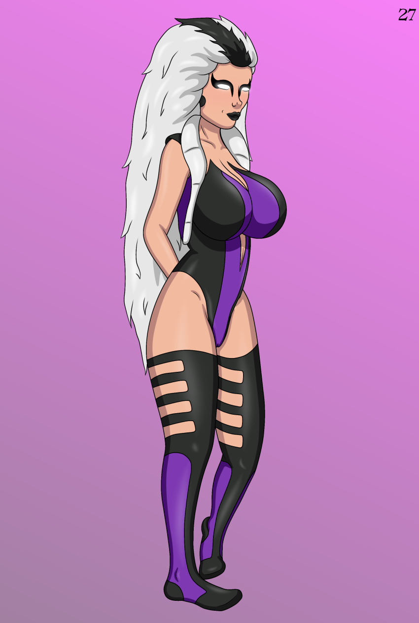 Rule 34 1girls 2024 Comic Curvaceous Curvy Curvy Figure Female Female 6620