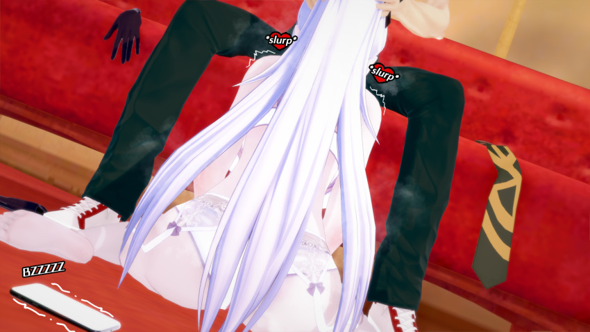 Rule 34 Ass Bookie Danganronpa Danganronpa Trigger Happy Havoc Danganronpa 2 Goodbye Despair