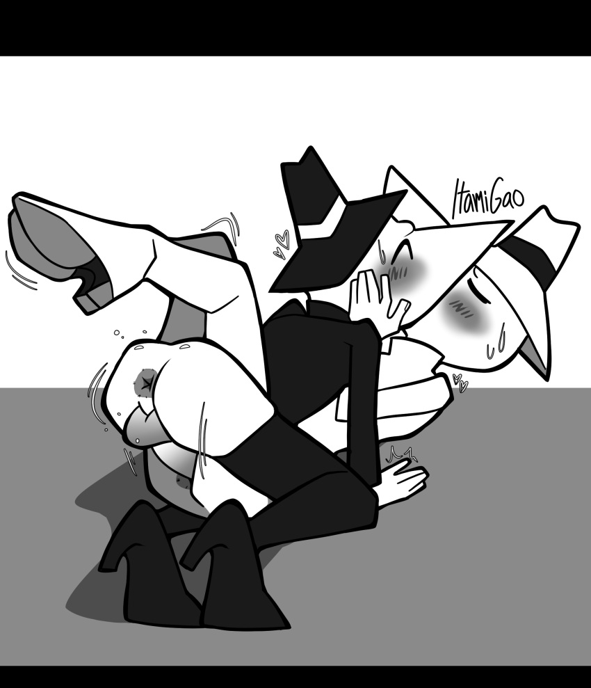 Rule 34 2024 2boys 5 Fingers Anal Anal Sex Angular Anus Ass Balls 5402