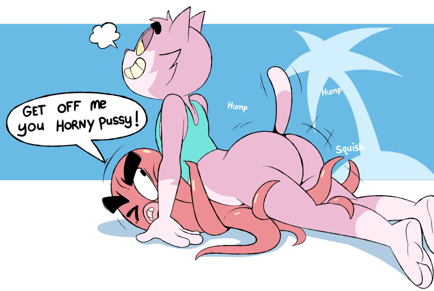 Rule 34 Ambiguous Gender Ambiguous Penetration Anthro Duo Eroborus 3284