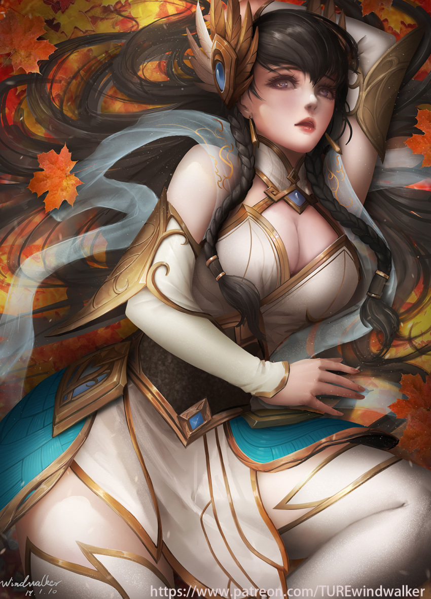 Rule 34 Divine Sword Irelia Immortal Journey Series Irelia Xan League 0576
