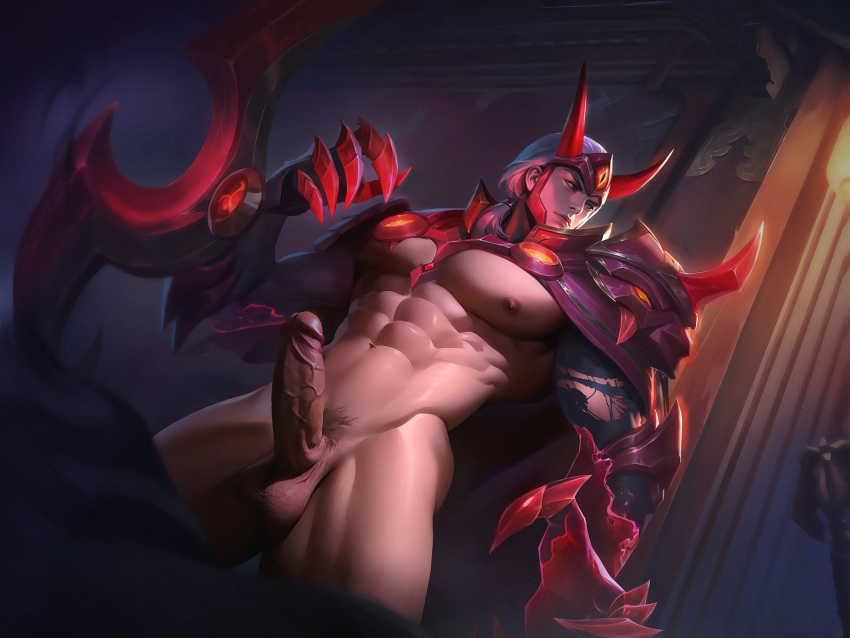 Rule 34 Aov Arena Of Valor Quillen Arena Of Valor Rov Solo Male